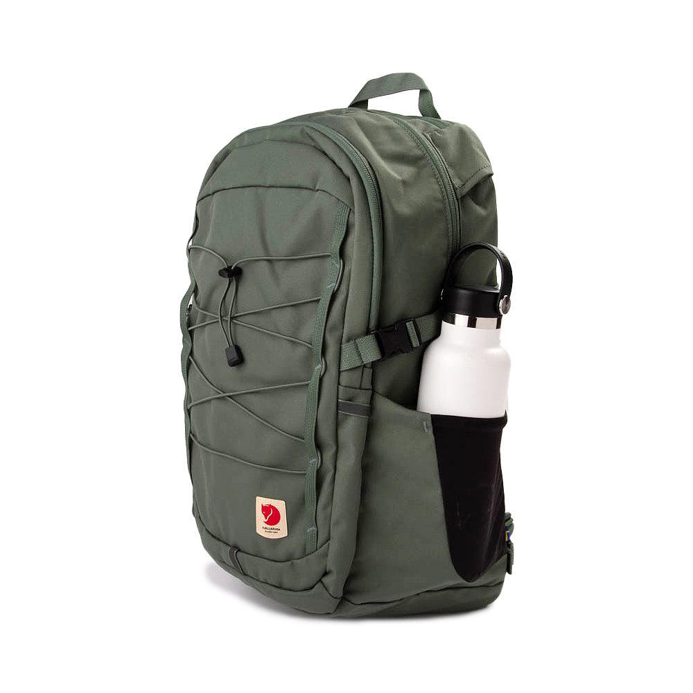 Fjallraven Skule 28 Backpack - Patina Green | Journeys