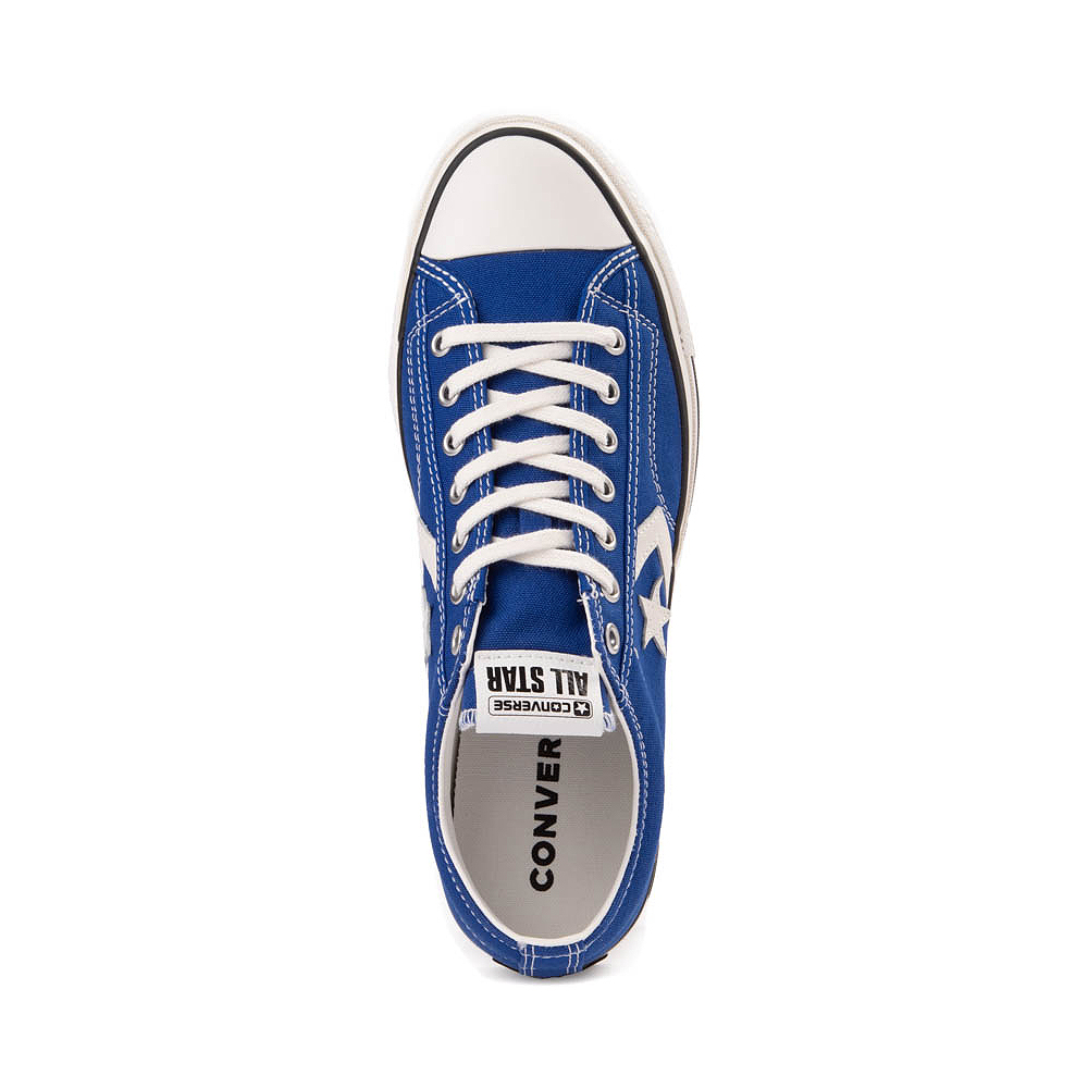 Converse Star Player 76 Sneaker - Blue | Journeys