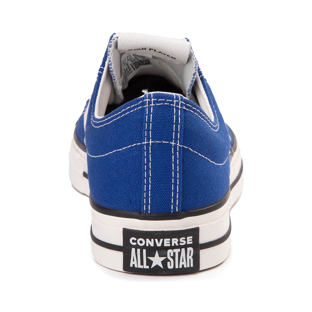 Converse Star Player 76 Sneaker - Blue | Journeys