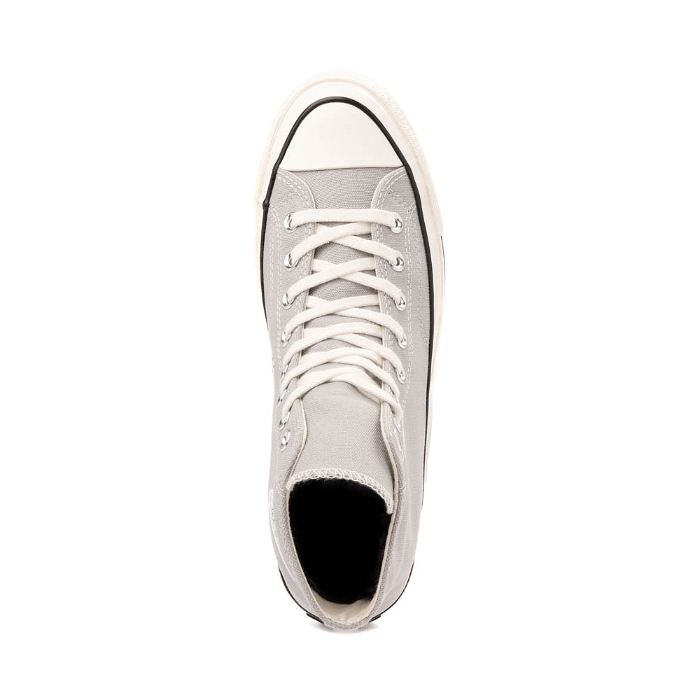 Converse Chuck 70 High-Top Sneaker - Gray Area | Journeys