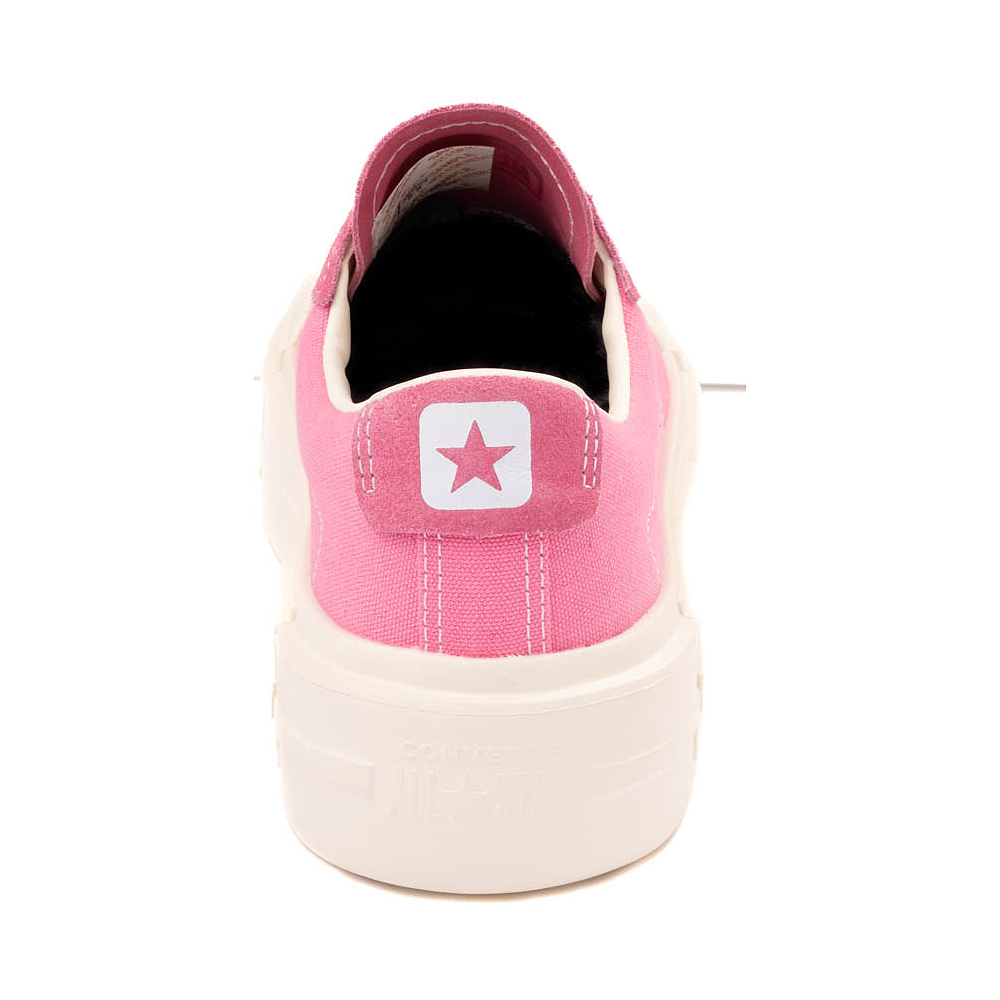 Converse Chuck Taylor All Star Cruise Sneaker - Pink | Journeys