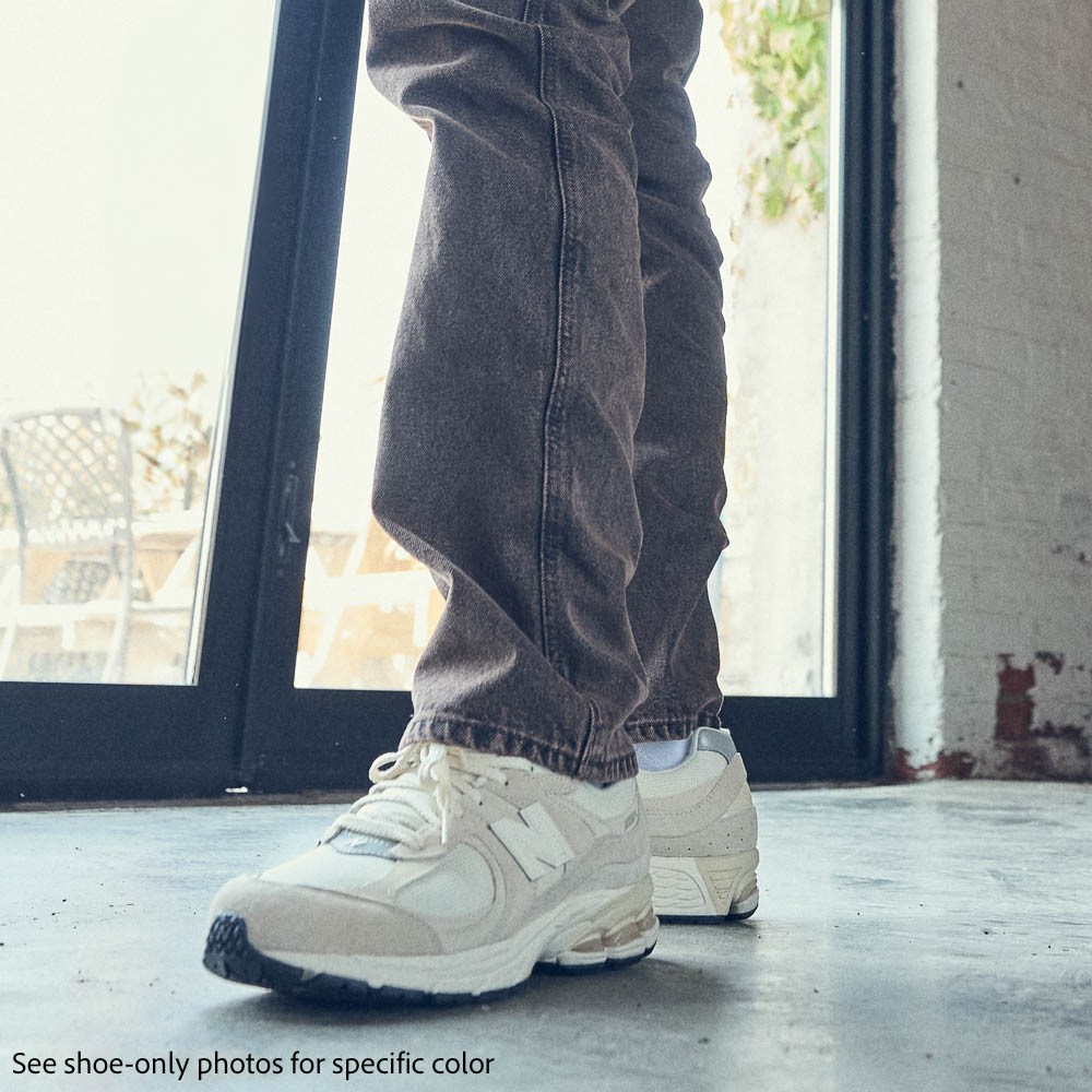 New Balance 2002R Athletic Shoe - Calm Taupe / Angora / Silver | Journeys