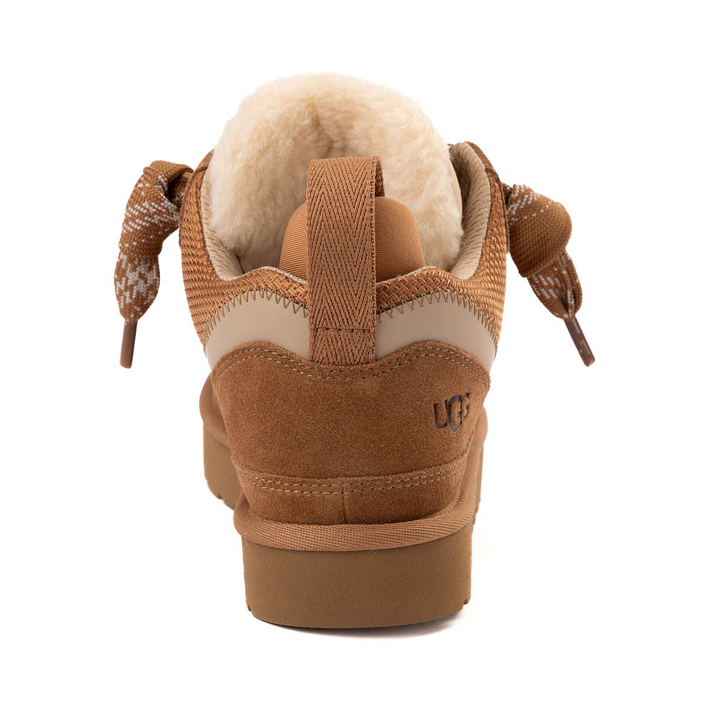 Womens Ugg® Lowmel Boot Chestnut Journeys