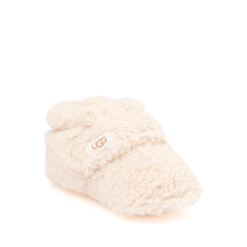 UGG® Bixbee Bootie - Baby / Toddler - Natural | Journeys