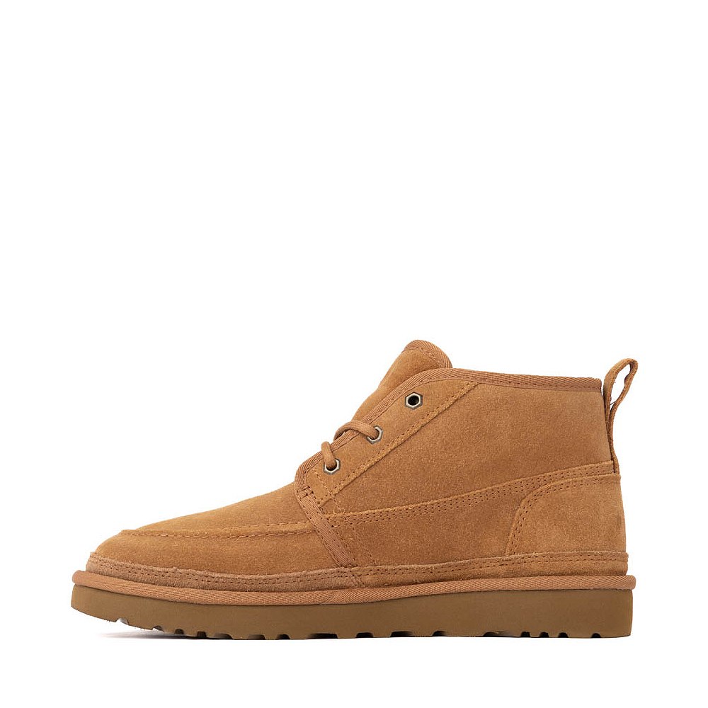 Mens UGG® Neumel Moc Boot - Chestnut | Journeys