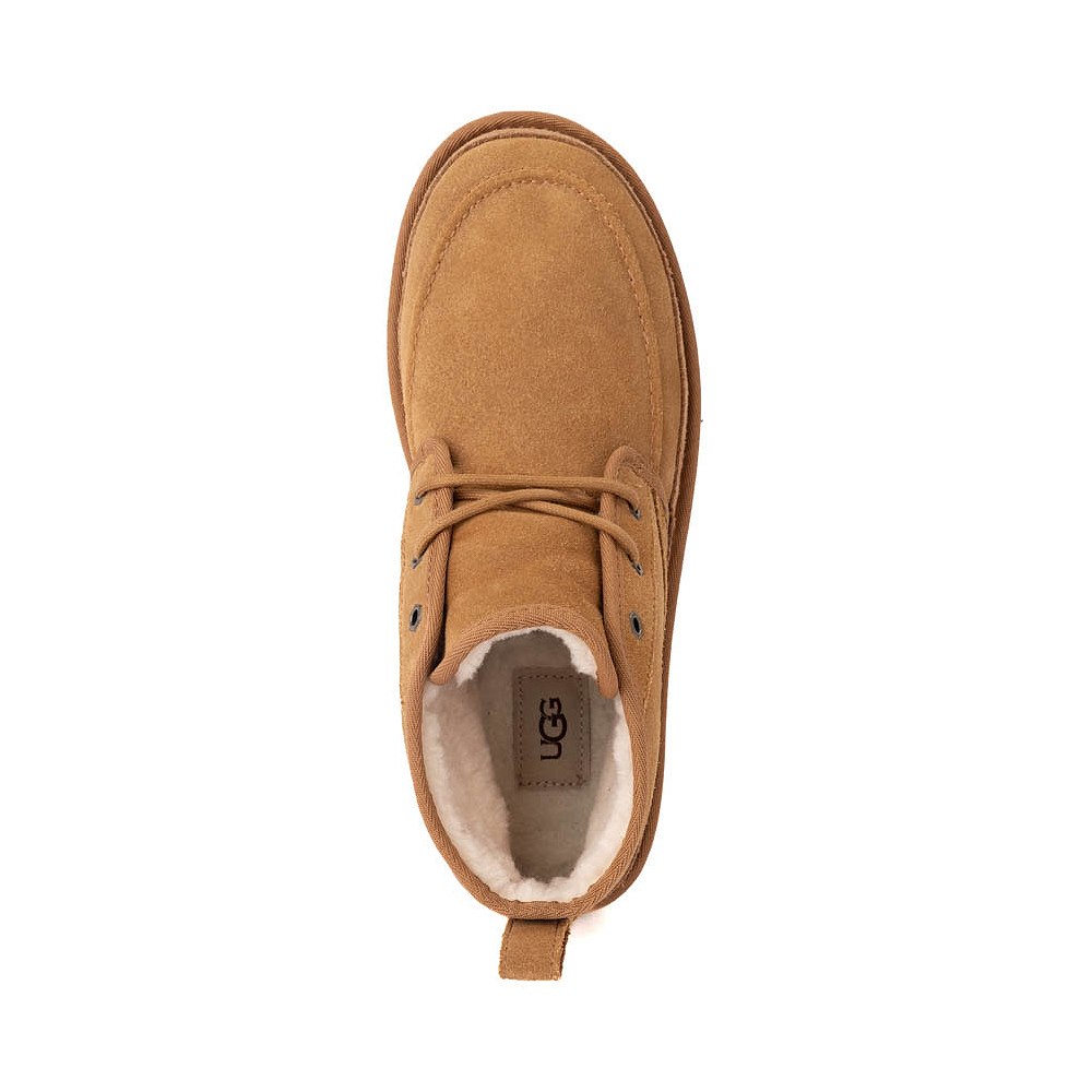 Mens UGG® Neumel Moc Boot - Chestnut | Journeys