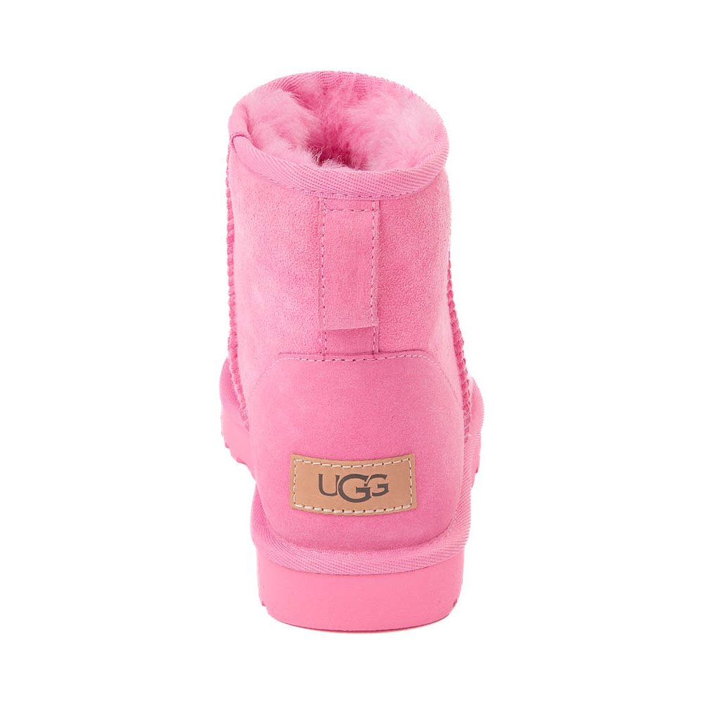 Womens UGG® Classic Mini II Boot - Sachet Pink | Journeys