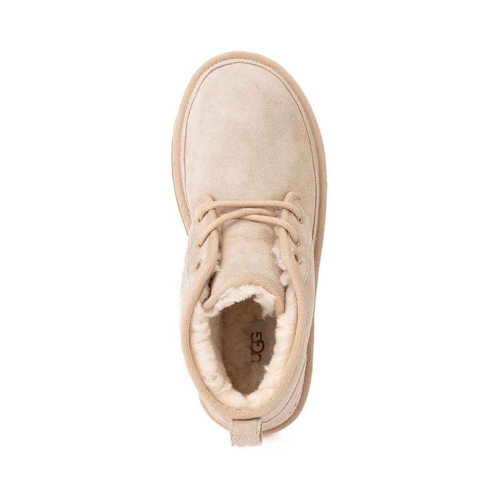 Womens UGG® Neumel Chukka Boot - Sand | Journeys