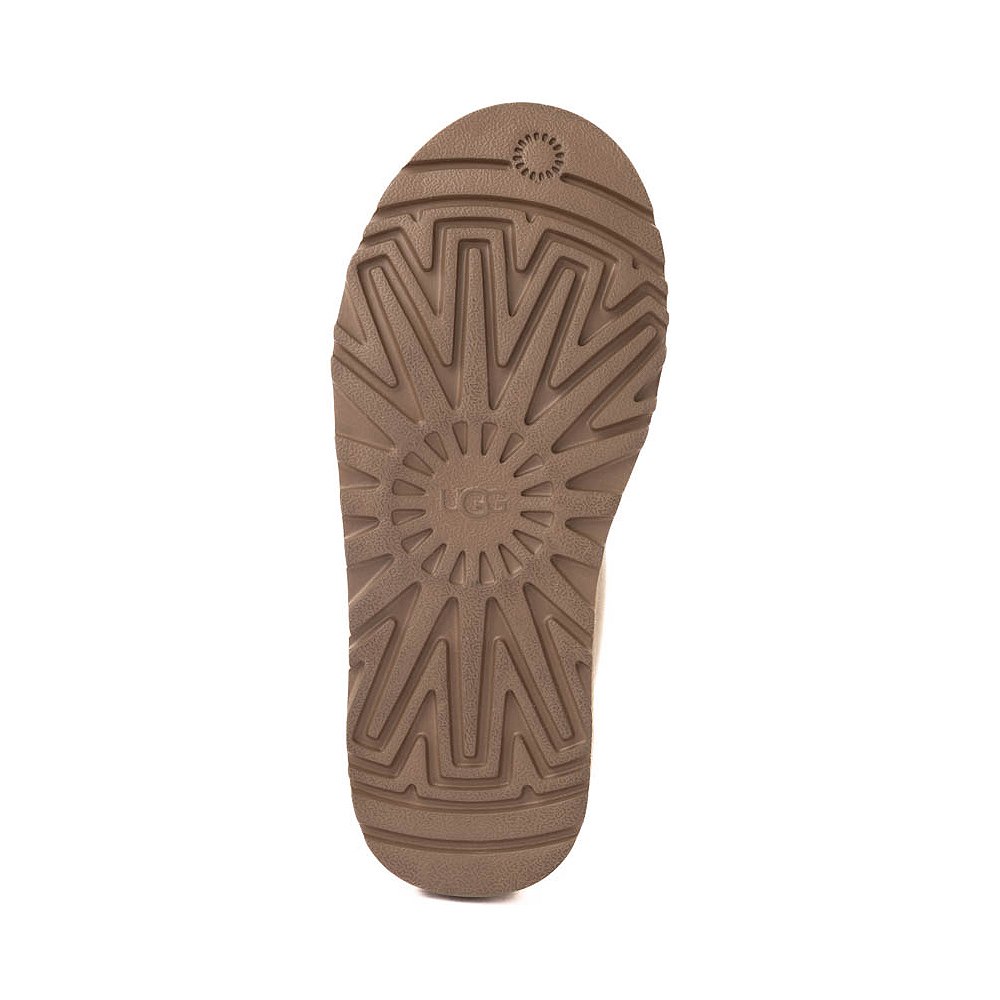 Womens UGG® Neumel Chukka Boot - Sand | Journeys