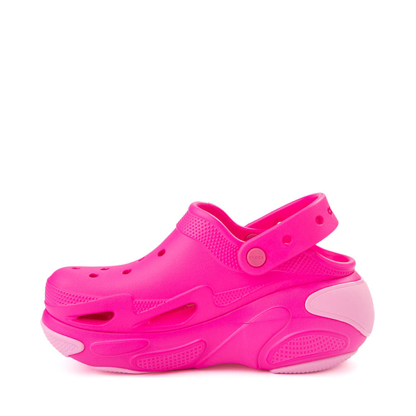 Crocs Bubble Crush Clog - Pink | Mall of America®