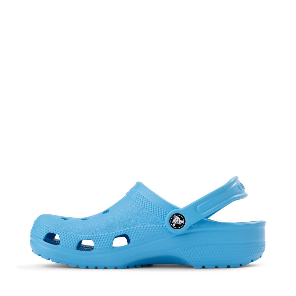 Crocs Classic Clog - Venetian Blue | Journeys