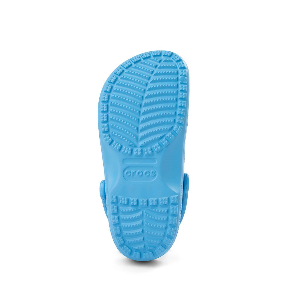 Crocs Classic Clog - Venetian Blue | Journeys