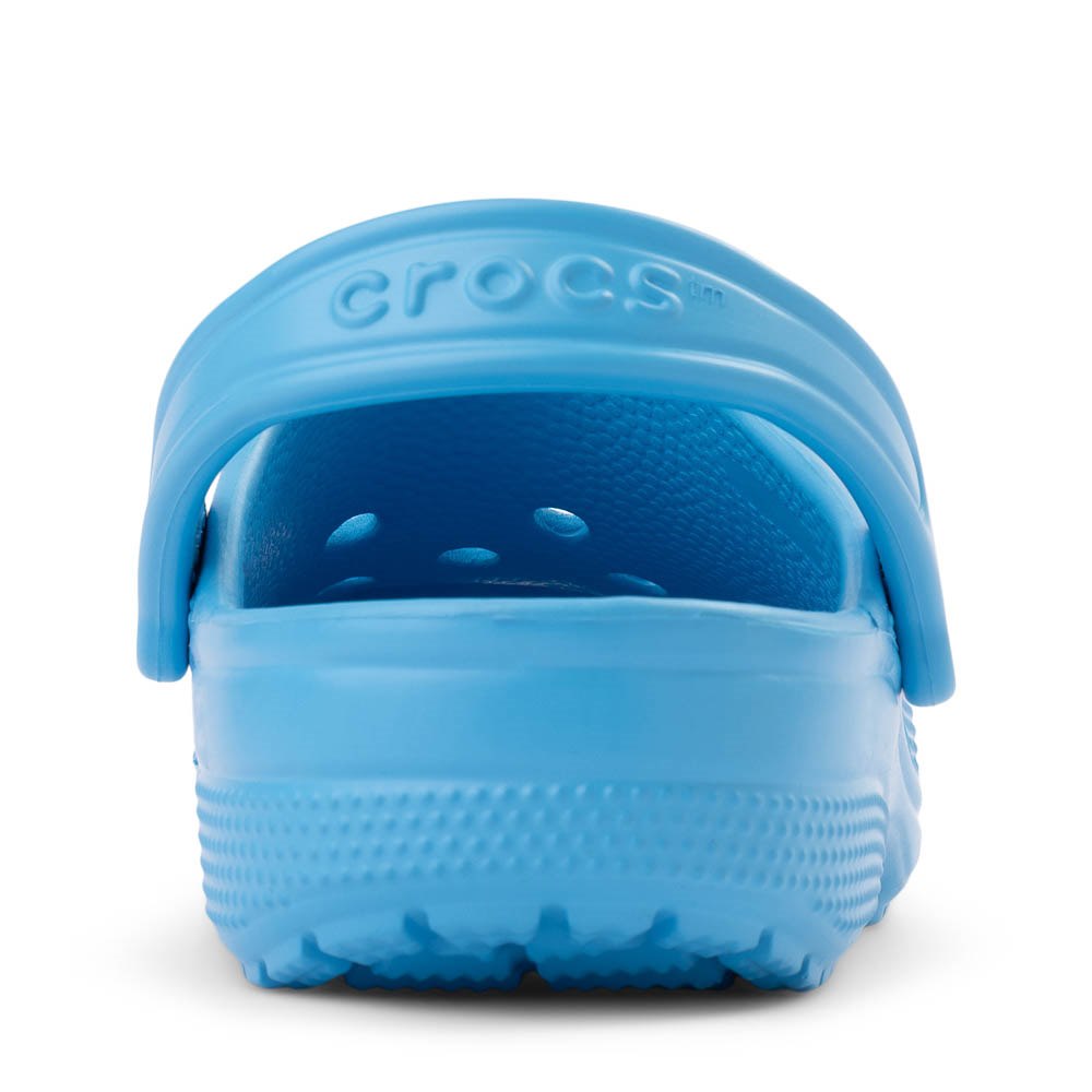 Crocs Classic Clog - Venetian Blue | Journeys