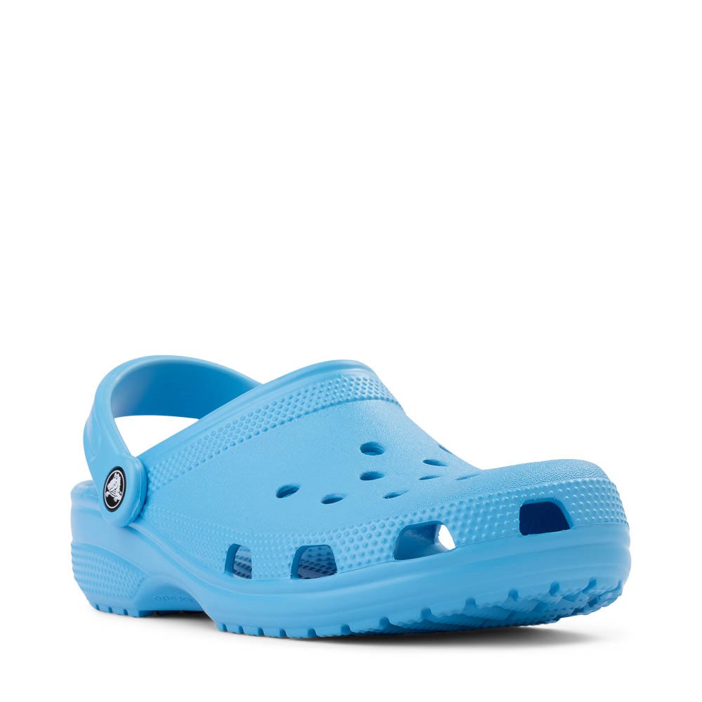 Crocs Classic Clog - Venetian Blue | Journeys