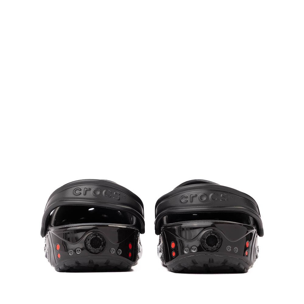 DC Comics Batman x Crocs Batmobile Classic Clog - Little Kid / Big Kid ...