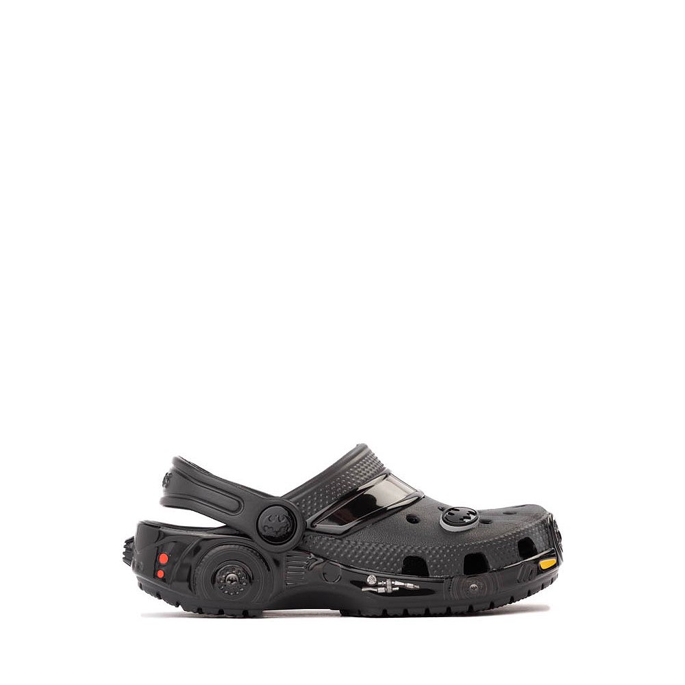 DC Comics Batman x Crocs Batmobile Classic Clog - Baby / Toddler ...
