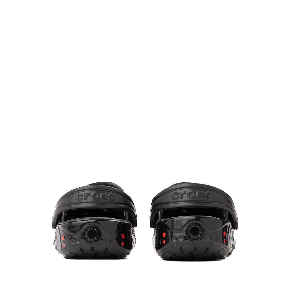 DC Comics Batman x Crocs Batmobile Classic Clog - Baby / Toddler ...