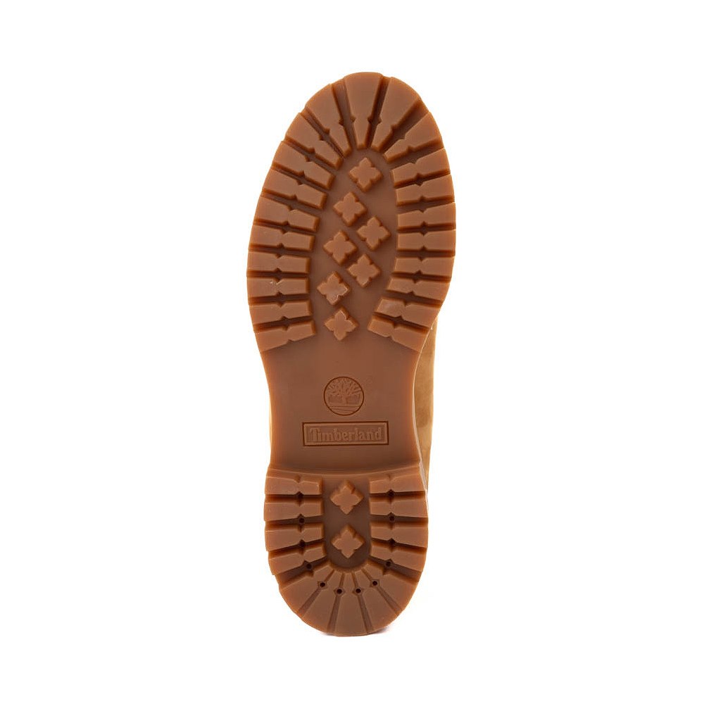 Mens Timberland® Premium 6-Inch Boot - Wheat | Journeys