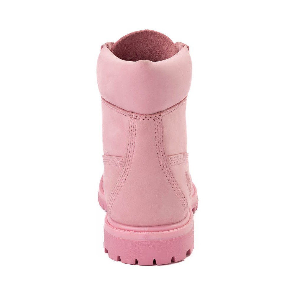 Womens Timberland® Premium 6-Inch Boot - Prism Pink | Journeys