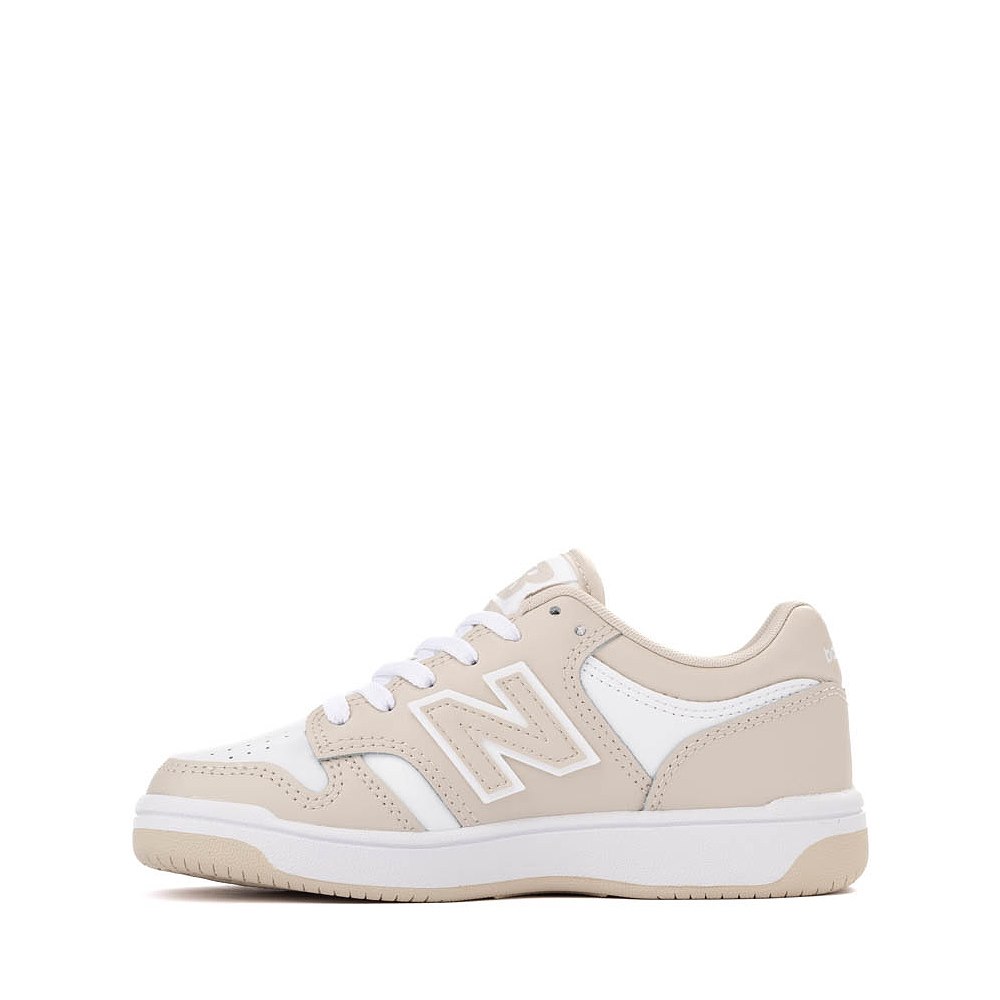 New Balance 480 Athletic Shoe - Little Kid - Timberwolf | Journeys