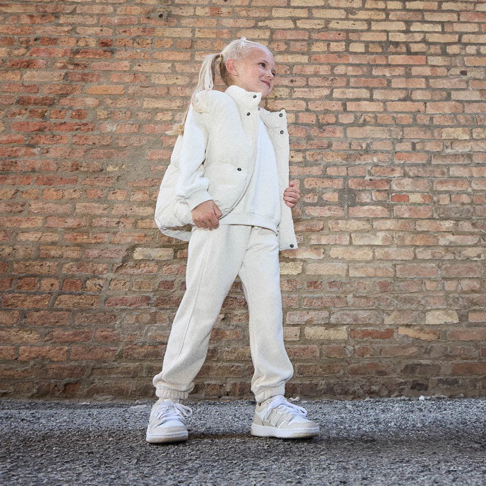 New Balance 480 Athletic Shoe - Little Kid - Timberwolf | Journeys