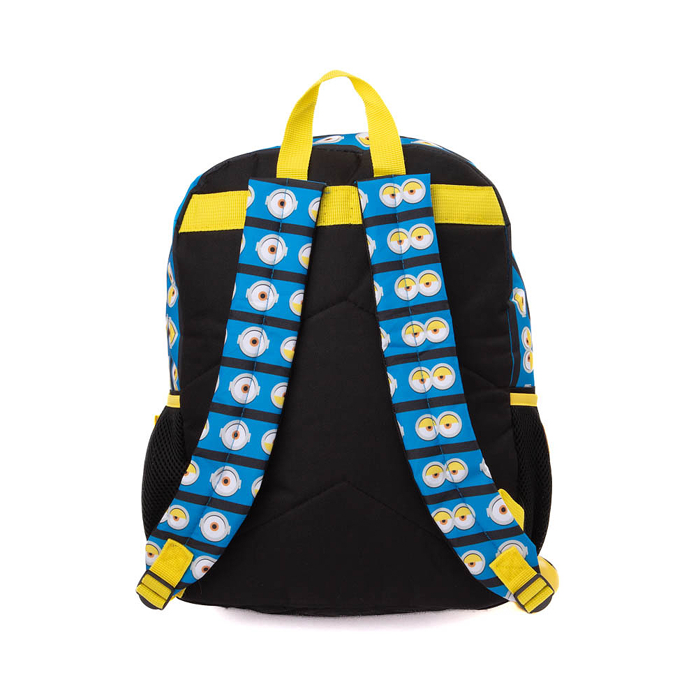 Minions Backpack Set - Multicolor | Journeys