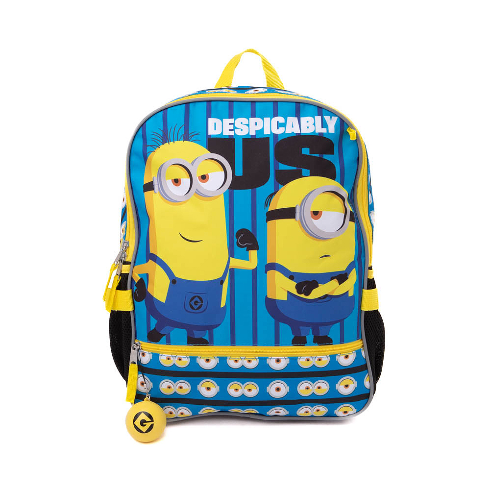 Minions Backpack Set - Multicolor | Journeys