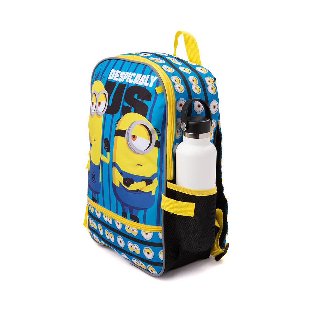 Minions Backpack Set - Multicolor | Journeys
