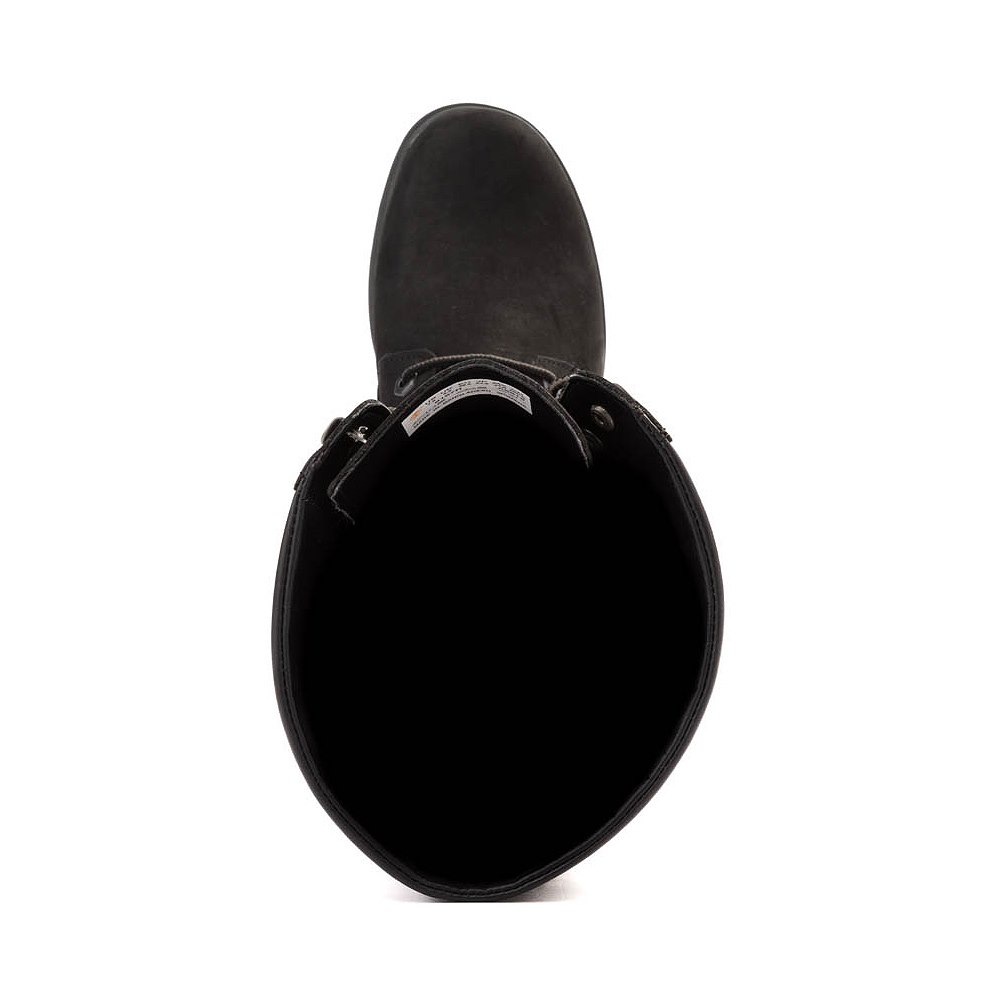 Womens Timberland 14" Premium Waterproof Boot - Black | Journeys