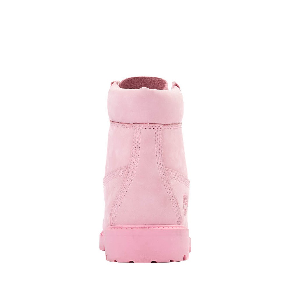 Timberland® Premium 6-Inch Boot - Baby / Toddler / Little Kid - Prism ...
