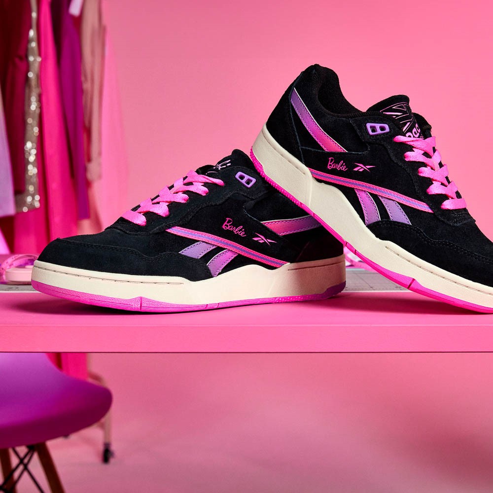 Vintage hot 1990 REEBOK REVERSE JAM