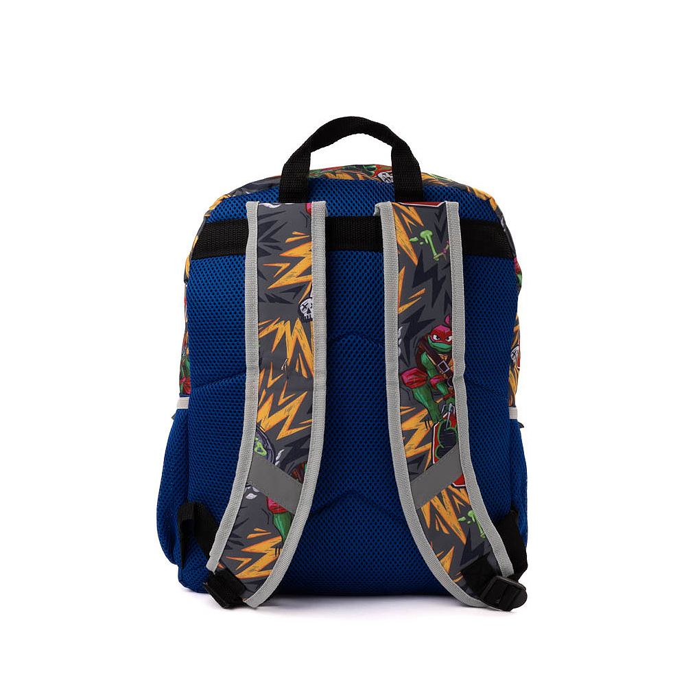 Teenage Mutant Ninja Turtles Backpack - Black / Multicolor | Journeys