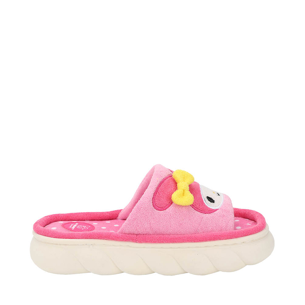 Womens Hello Kitty® My Melody Slipper - Pink | Journeys