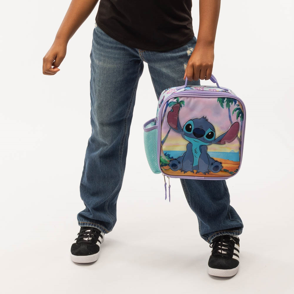 Disney Lilo & Stitch Lunchbox Set - Multicolor | Journeys Kidz