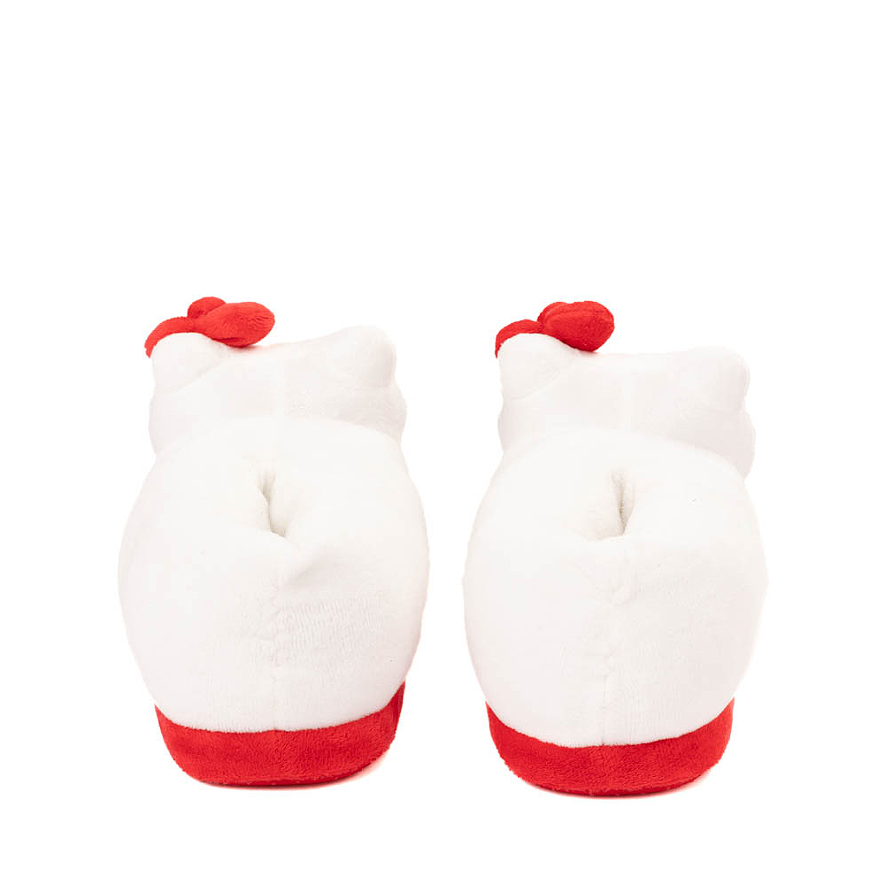 Hello Kitty® Plush Slipper - Little Kid / Big Kid - White | Journeys