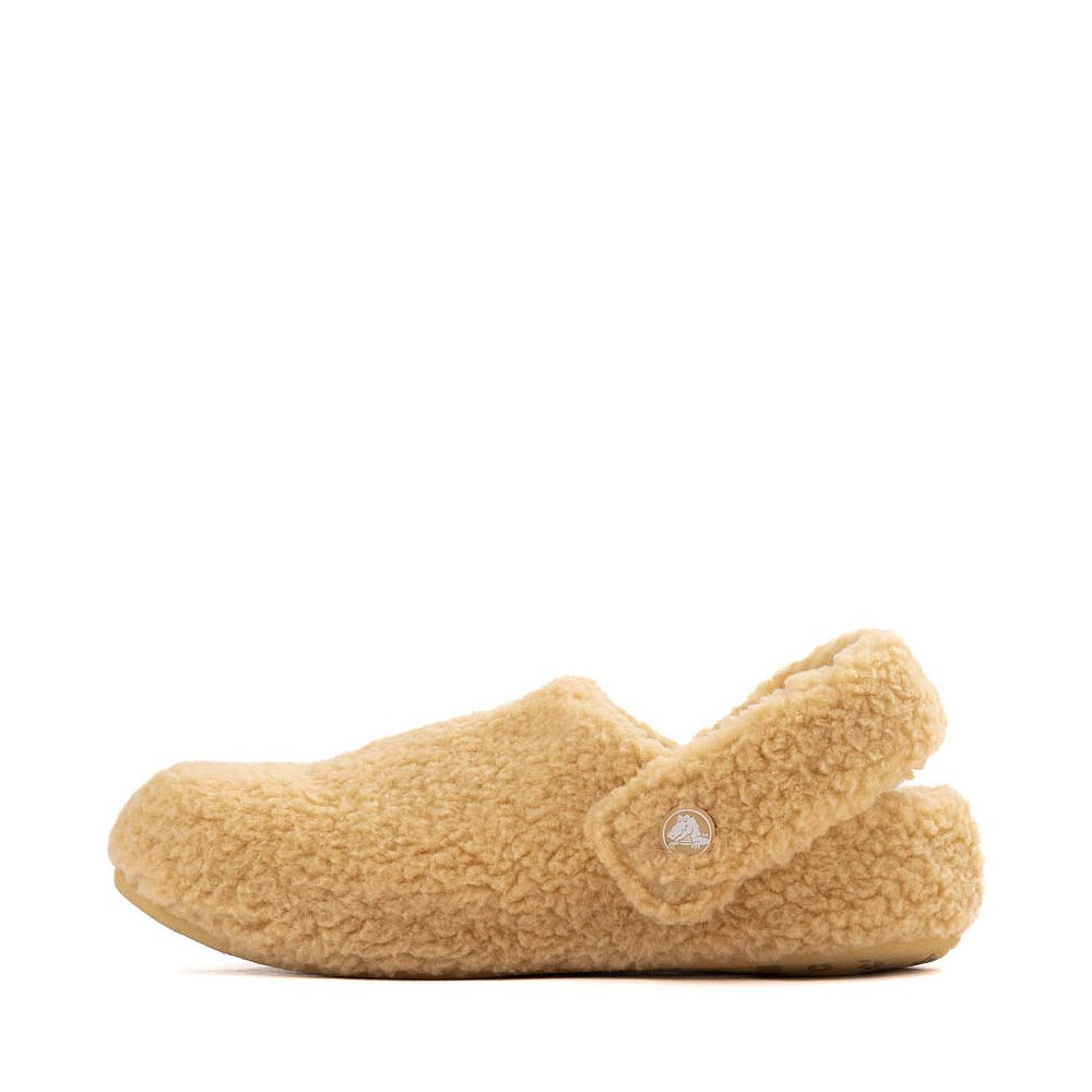 Crocs Cozzzy Slipper - Wheat | Journeys