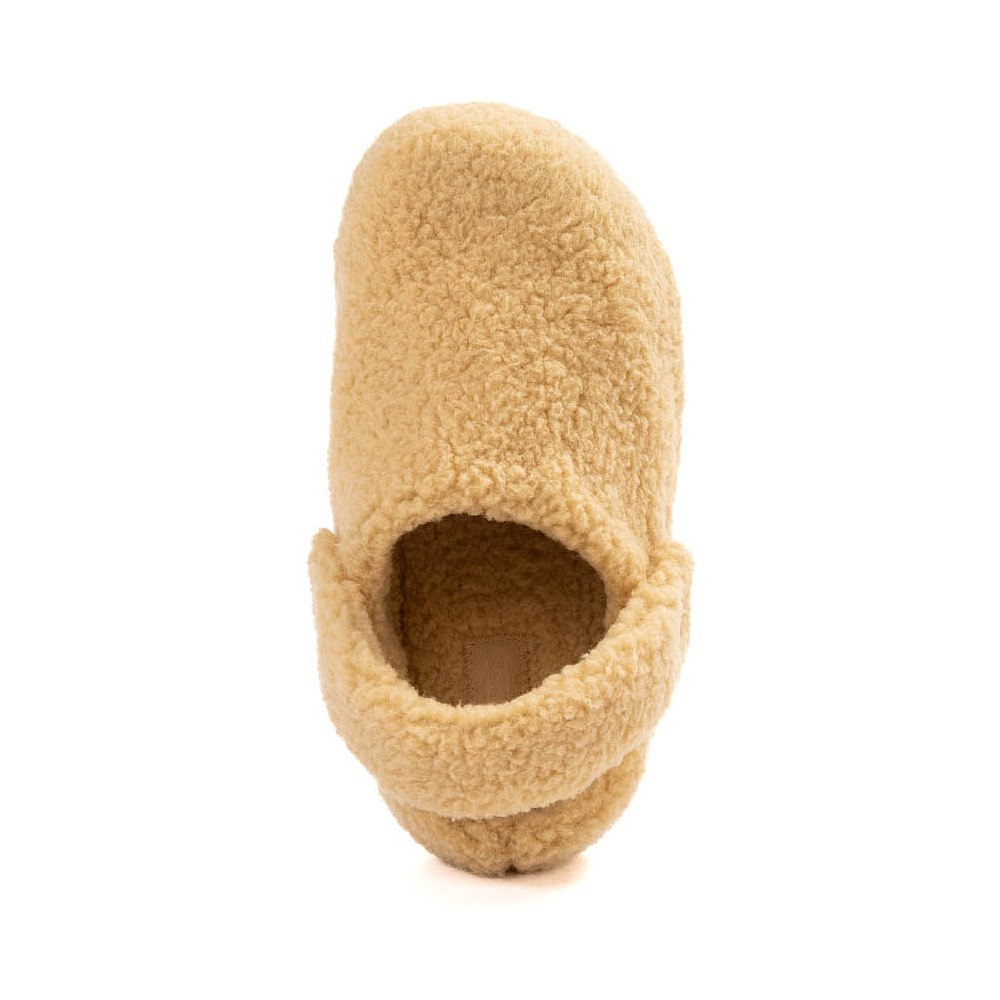 Crocs Cozzzy Slipper - Wheat | Journeys