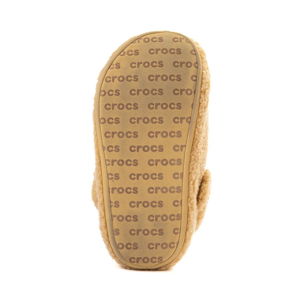 Crocs Cozzzy Slipper - Wheat | Journeys