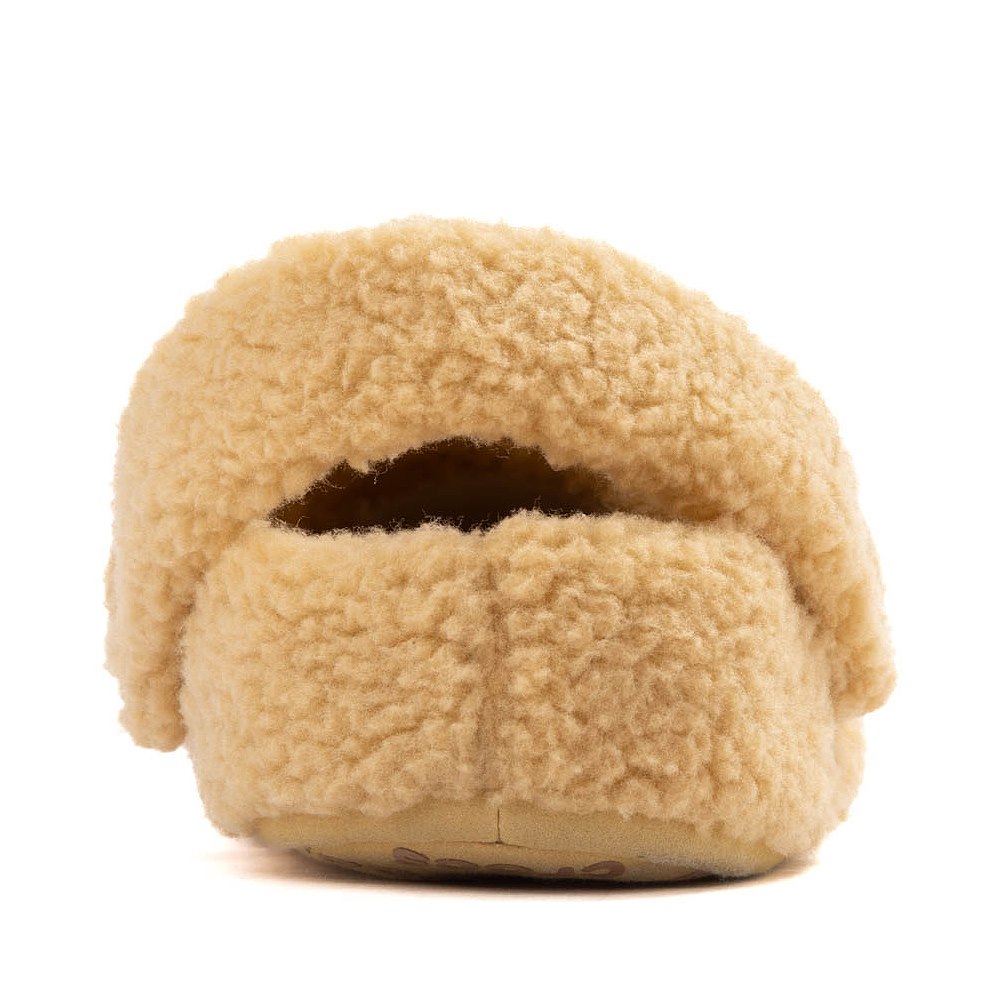 Crocs Cozzzy Slipper - Wheat | Journeys