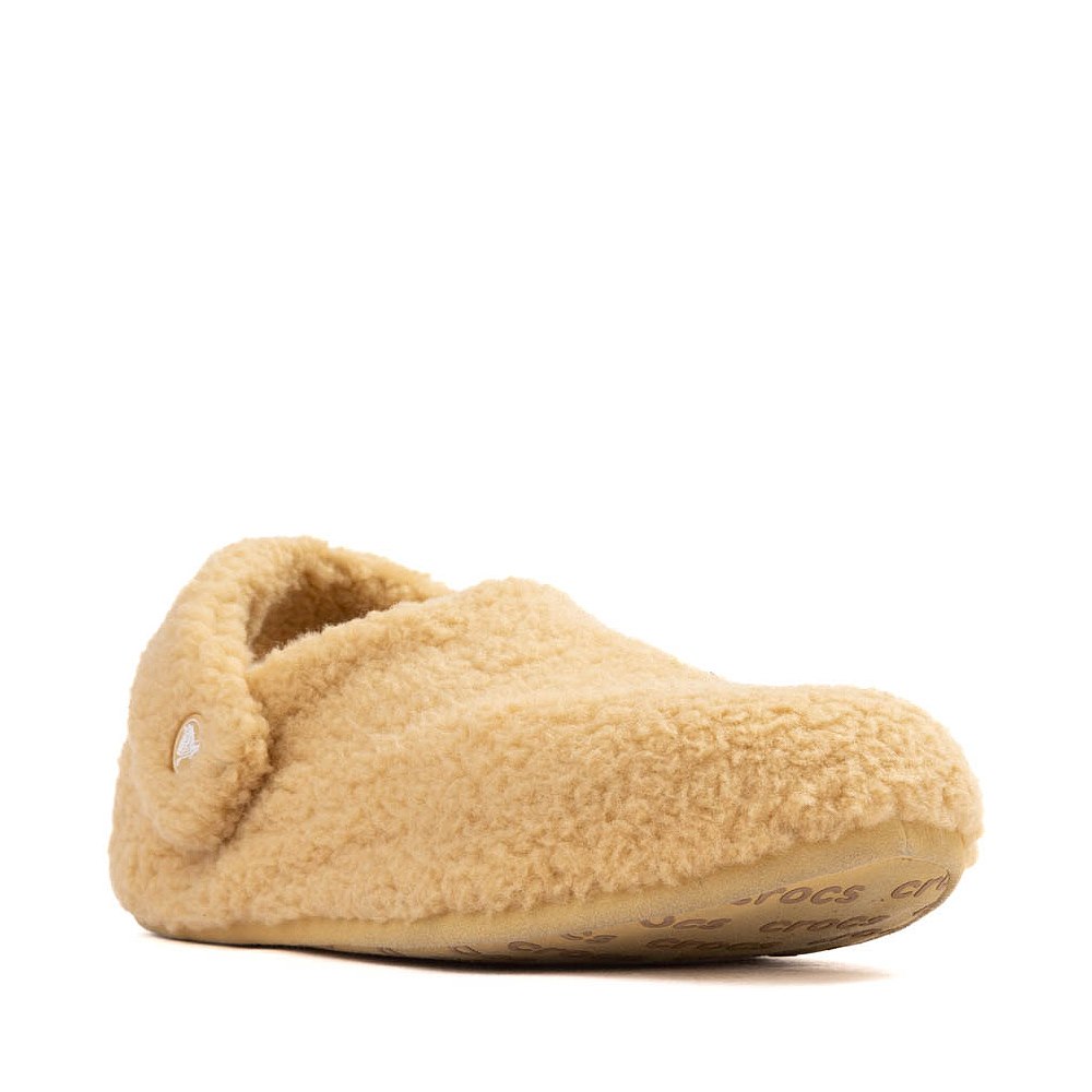 Crocs Cozzzy Slipper - Wheat | Journeys
