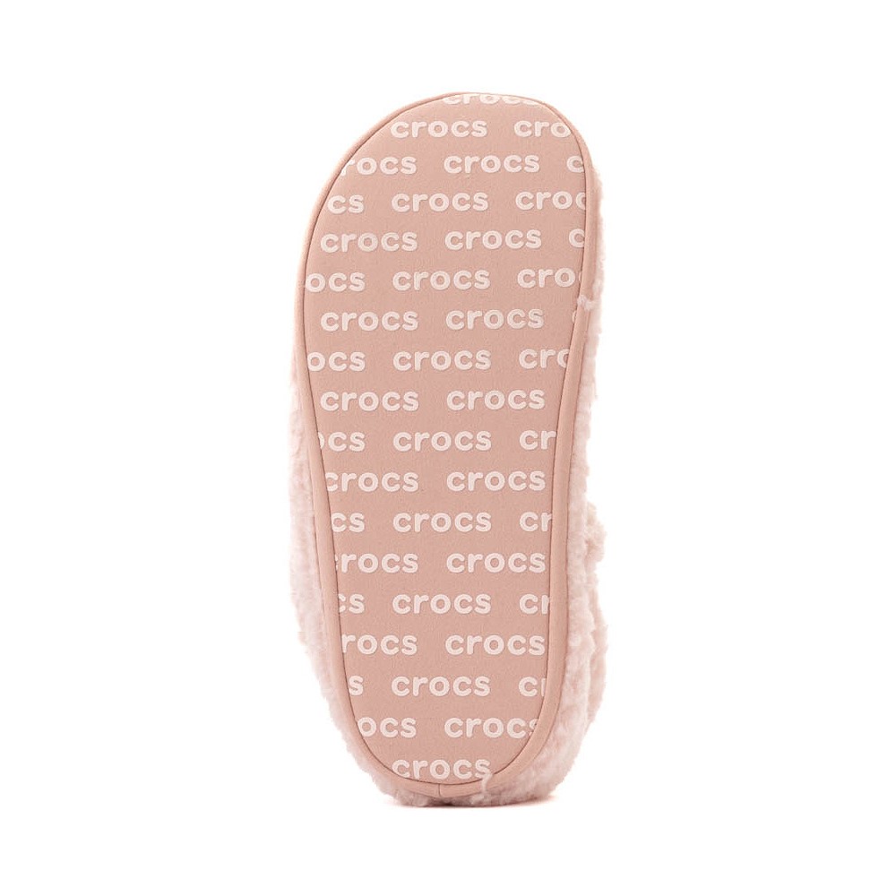 Crocs Cozzzy Slipper - Pink Clay | Journeys