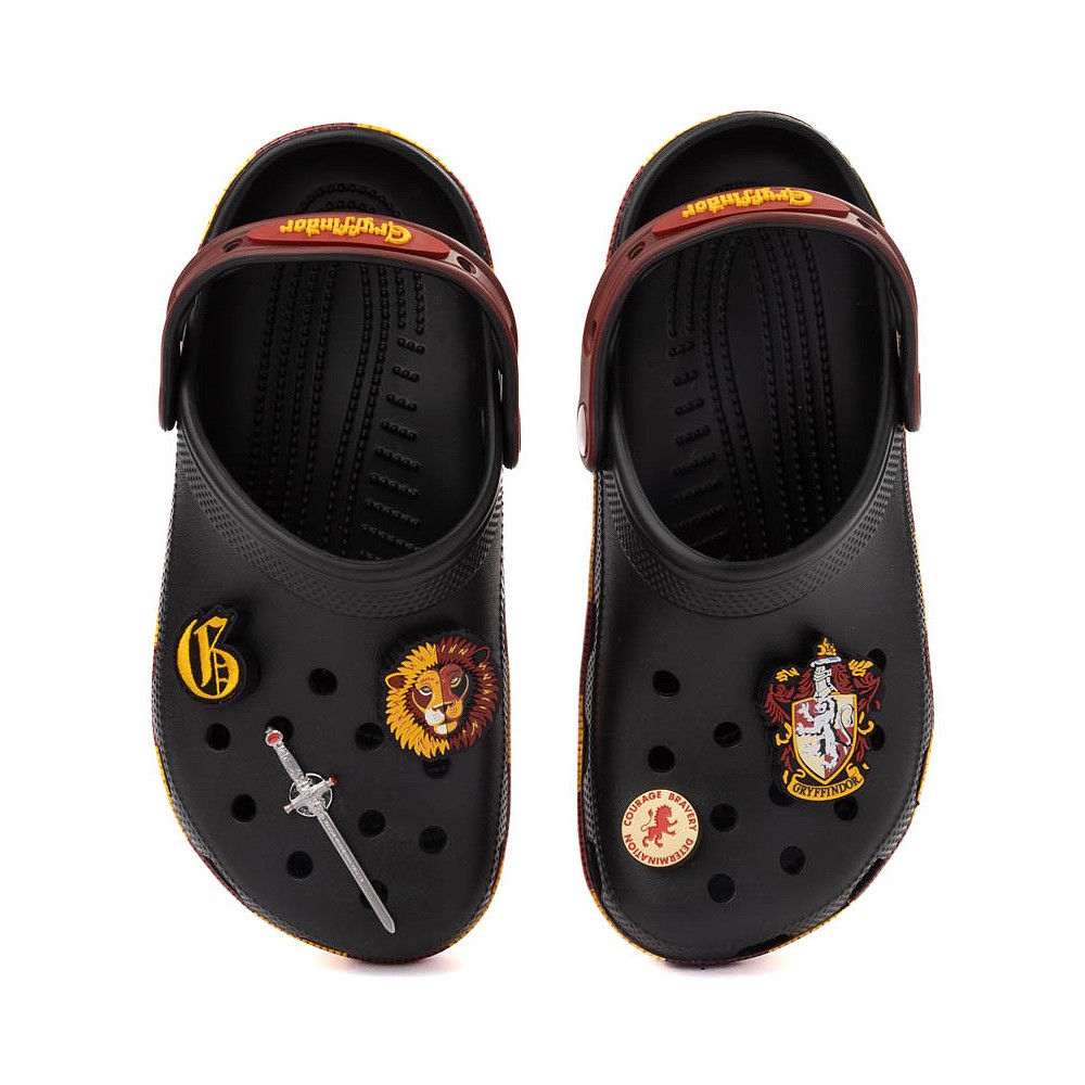 Harry Potter x Crocs Gryffindor Classic Clog - Multicolor | Journeys