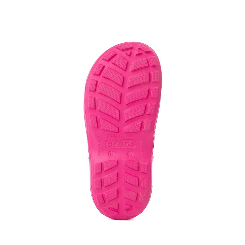 Crocs Handle It Rain Boot - Little Kid - Candy Pink | Journeys