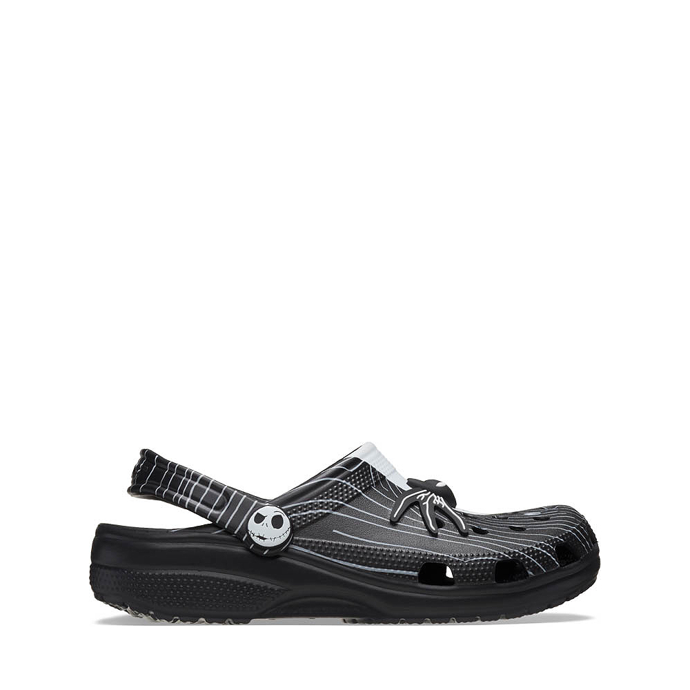 The Nightmare Before Christmas x Crocs Classic Clog - Little Kid / Big ...