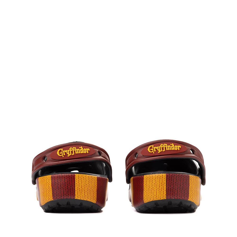 Harry Potter x Crocs Gryffindor Classic Clog - Little Kid / Big Kid ...