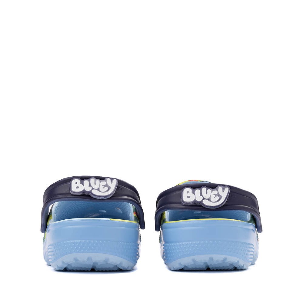 Bluey Crocs Classic Clog - Little Kid / Big Kid - Multicolor | Journeys