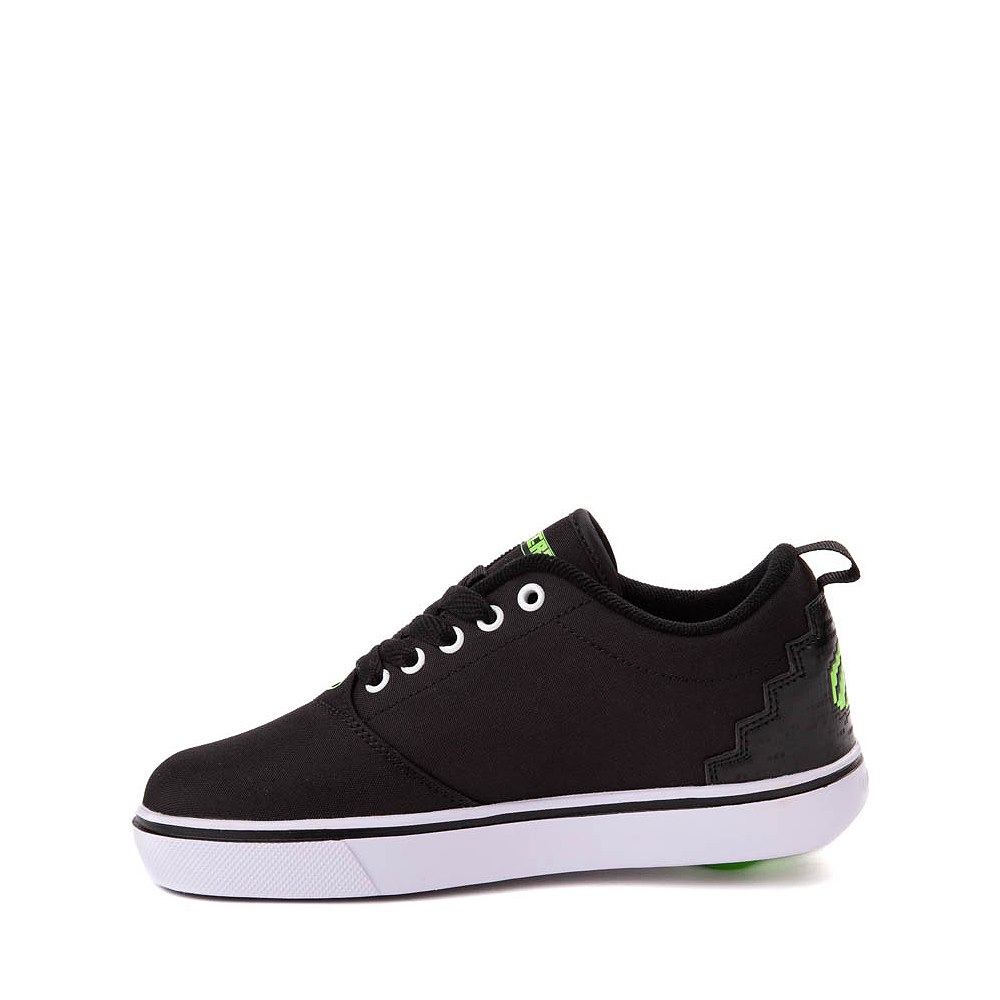 Heelys x Minecraft Pro 20 Boom Skate Shoe - Little Kid / Big Kid ...