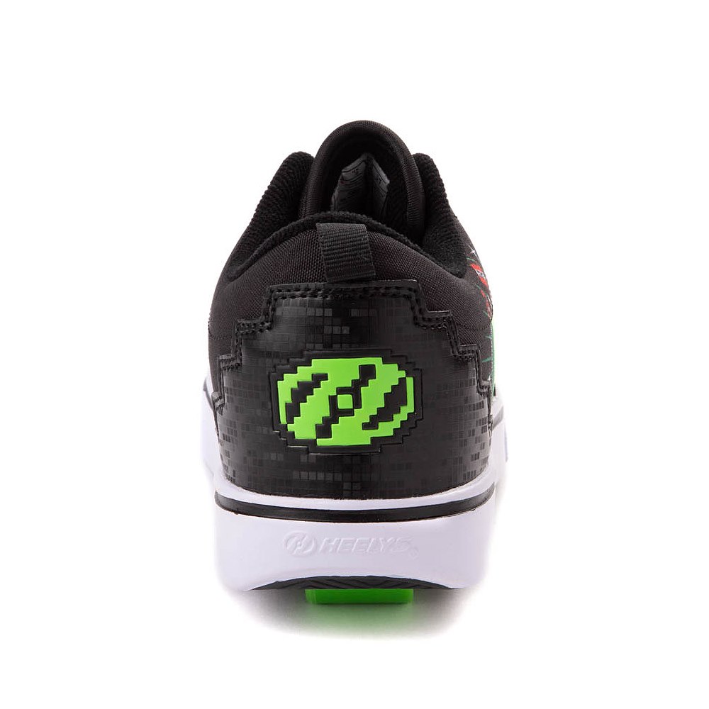 Heelys x Minecraft Pro 20 Boom Skate Shoe - Little Kid / Big Kid ...