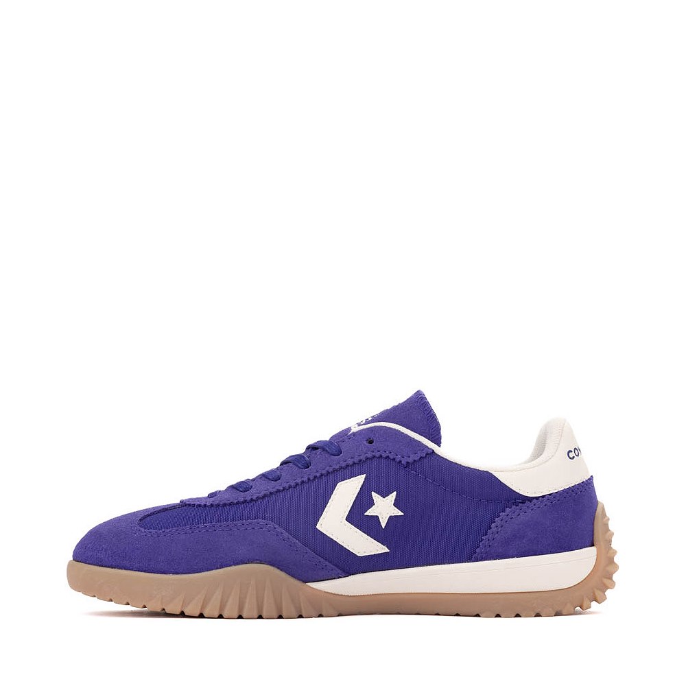Converse Run Star Trainer Low-Top Sneaker - Night Indigo / White ...