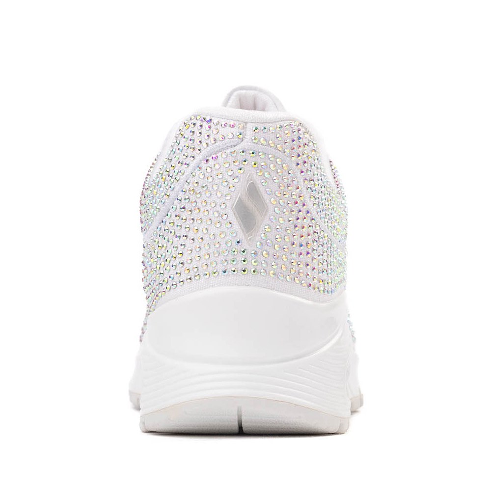 Skechers Street™ Uno Gen1: Disco Rave Sneaker - Little Kid / Big Kid ...